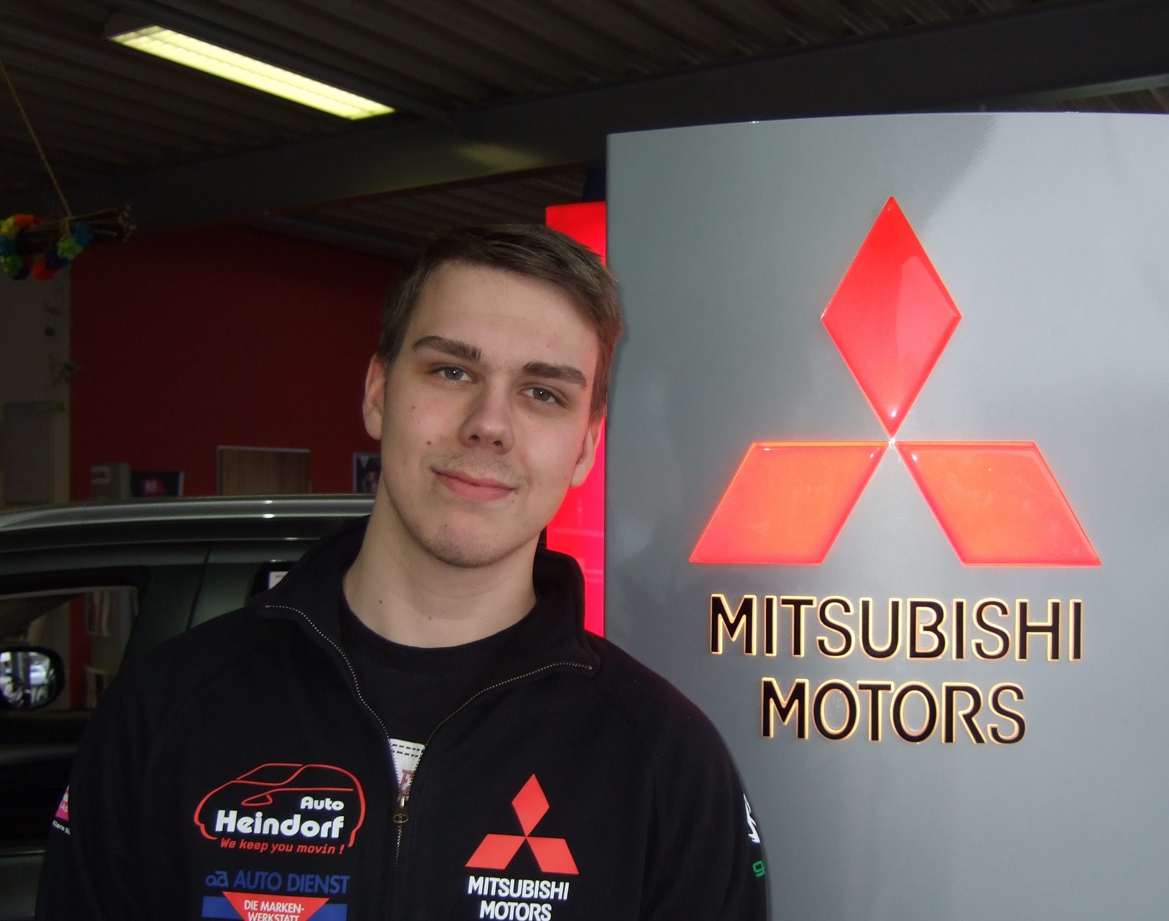 Über Uns - Auto Heindorf GmbH & Co. KG in Xanten